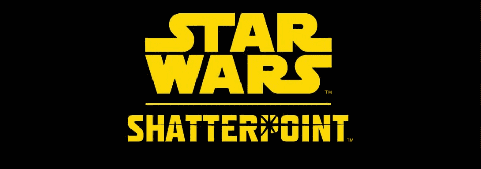 Starwars Shatterpoint – Kitchener Waterloo Wargaming Guild