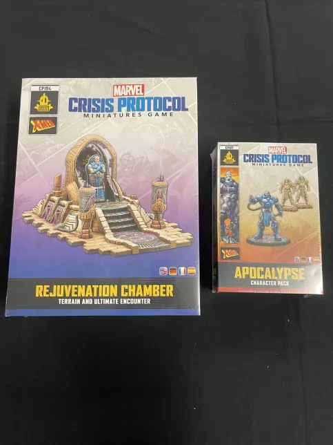 Battle For Breath 2024 – Kitchener Waterloo Wargaming Guild