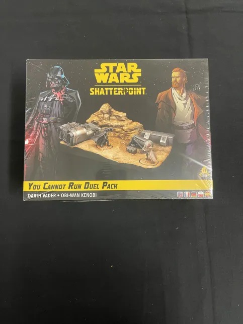 Battle For Breath 2024 – Kitchener Waterloo Wargaming Guild